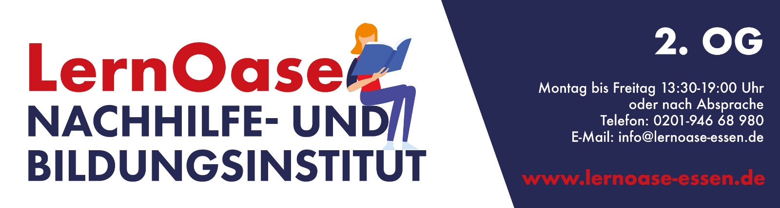 Nachhilfe Altendorf - Startseite